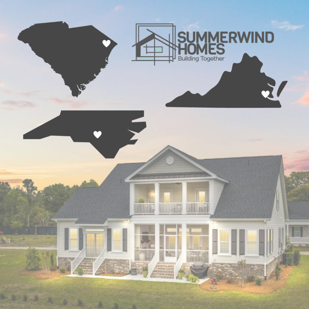 | Summerwind Homes